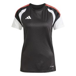 adidas Performance Performance Shirt 'Tiro 26 Competition' female Black size L