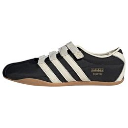 adidas originals Slip-Ons 'Tokyo' female Black size 8,5