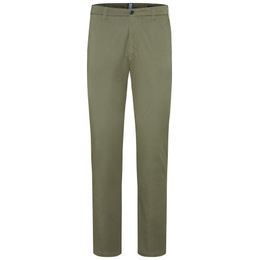 MEYER Chino Pants male Green size 31