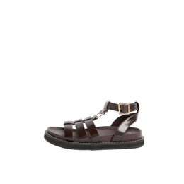 Friends Like These Strap Sandals female Brown size 6