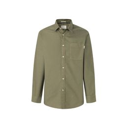 Pepe Jeans Button Up Shirt male Green size XXL