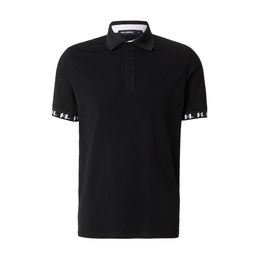 K by KARL LAGERFELD Karl Lagerfeld Shirt male Black size L