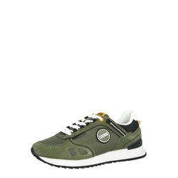 COLMAR Sneakers 'Travis Sport Bold' male Green size 40
