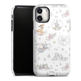 DeinDesign iPhone 11 Handy Panzer Handyh&uuml;lle robuste Outdoor H&uuml;lle Schutzh&uuml;lle matt Disney Dumbo Bambi Tough Case