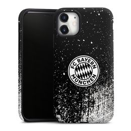 DeinDesign iPhone 11 Handy Panzer Handyh&uuml;lle robuste Outdoor H&uuml;lle Schutzh&uuml;lle matt Official Licensed Product Fcb Fc Bayern M&uuml;nchen Tough Case