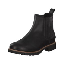 Panama Jack Chelsea Boots female Black size 39