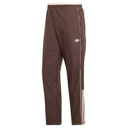 adidas originals Pants male Brown size XS