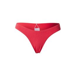 Seafolly Bikini Bottoms female Red size 14