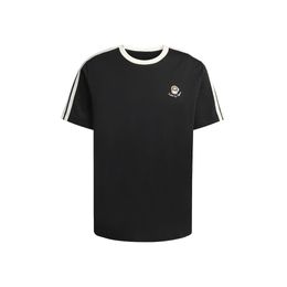 adidas Sportswear Performance Shirt 'LUX COFFEE CAFE CUP' male Black size S