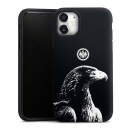 DeinDesign iPhone 11 Handy Panzer Handyh&uuml;lle robuste Outdoor H&uuml;lle Schutzh&uuml;lle matt Attila Official Licensed Product Eintracht Frankfurt Tough Case