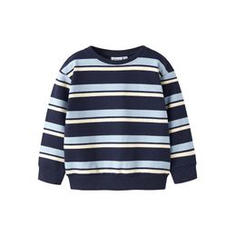 name it Sweatshirt boy Blue size 116