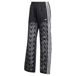 adidas originals Workout Pants 'Firebird Classics' female Black size XL