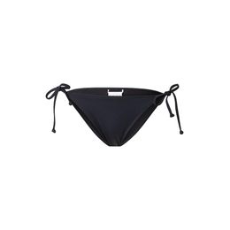 Roxy Bikini Bottoms 'Solid Essentials' female Black size XS