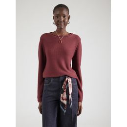 s.Oliver Pullover Damen Gr&ouml;&szlig;e L bordeaux