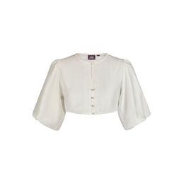 Spieth & Wensky Spieth & Wensky Traditional Blouse 'Heidemari' female White size 42