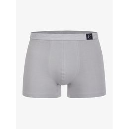 erlich textil Boxer shorts 'Gustav' male Grey size XL
