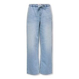 Only Girls Jeans 'KOGJay' girl Blue size 146