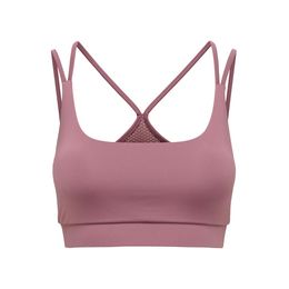 Only Play Sports Bra female Pink size S