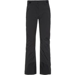 Sch&ouml;ffel Sch&ouml;ffel Outdoor Pants 'Weissach' female Black size 38