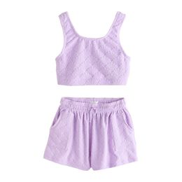next Set girl Purple size 4 yrs