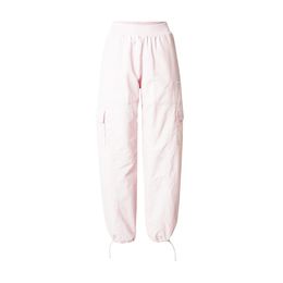Pegador Cargo Pants 'Gava' female Pink size XL