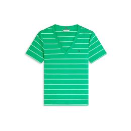 Tommy Hilfiger Shirt 'CODY' female Green size S
