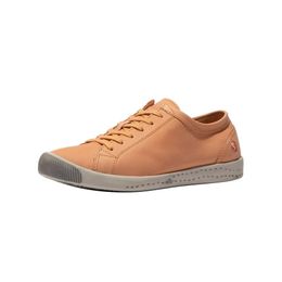 Softinos Sneakers female Orange size 40