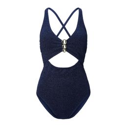 Lingadore Swimsuit female Blue size 40