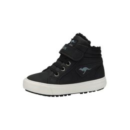 Kangaroos Boots 'KaVu III' boy Black size 22