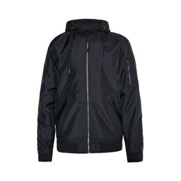 TUFFSKULL Between-Season Jacket 'Wrest' male Black size XL