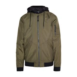 TUFFSKULL Between-Season Jacket 'Wrest' male Green size XL