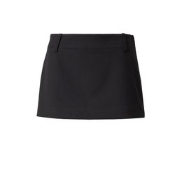 WEEKDAY Skirt 'Cats Mini' female Black size 36