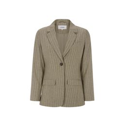 Soft Rebels Blazer ' SRMarja ' female Beige size L