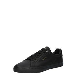 Pepe Jeans Sneakers 'KENTON RISE' male Black size 44
