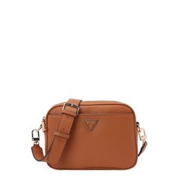 Guess Crossbody Bag 'Meridian II' female Brown size One Size