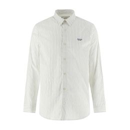 Guess Business Shirt male White size S
