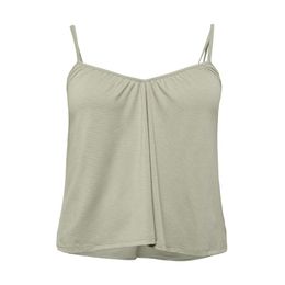 ABOUT YOU Curvy Top 'Lotti' female Green size 52