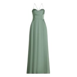 Vera Mont Evening Dress female Green size 36