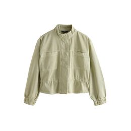 next Between-Season Jacket female Green size 16