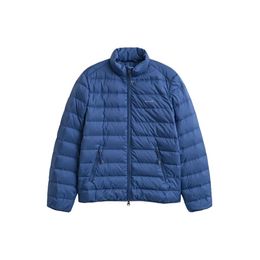 Gant Between-Season Jacket male Blue size L