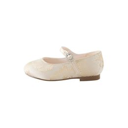 next Ballet Flats girl Beige size 5 K