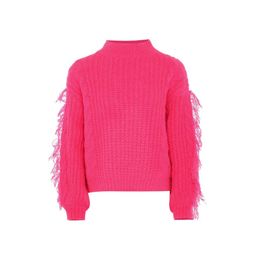 Sookie Sweater female Pink size XS/S