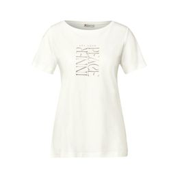 Street One Shirt female White size 38