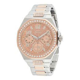 Guess Analog Watch 'LADY EMPIRE' female Gold size One Size