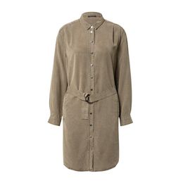 Ikks Shirt Dress female Green size 38