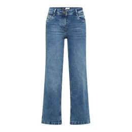 Cecil Jeans 'Toronto' female Blue size 32