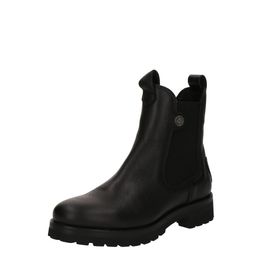 Panama Jack Chelsea Boots 'Francesca B1' female Black size 38