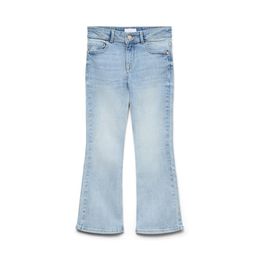 Vero Moda Girl Jeans 'VMFlash' girl Blue size 164