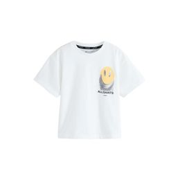 Smallsaints Shirt boy White size 5-6 yrs