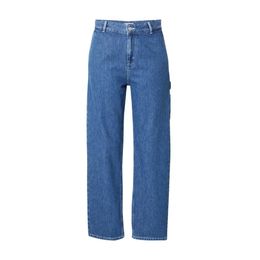 Carhartt Work In Progress Carhartt Wip Jeans 'Pierce' female Blue size 25